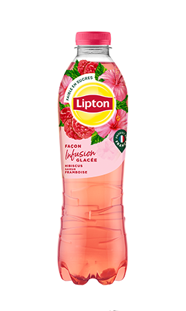 Boisson infusion glacée 1L Contenu